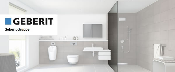 Le groupe Geberit optimise ses processus d'ingénierie en intégrant ...