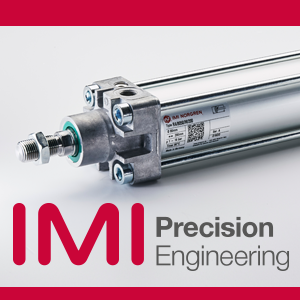 IMI Precision Engineering choisit CADENAS pour son configurateur de ...