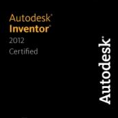 PARTsolutions Receives Certification for Autodesk Inventor 2012