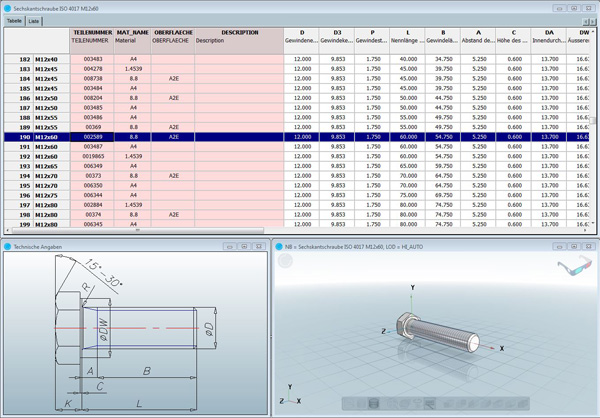 PARTsolutions reduziert Konstruktionszeiten und Kosten für die ...
