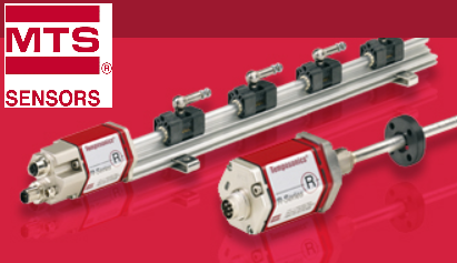 New MTS Sensors Electronic Product Catalog allows you to download ...