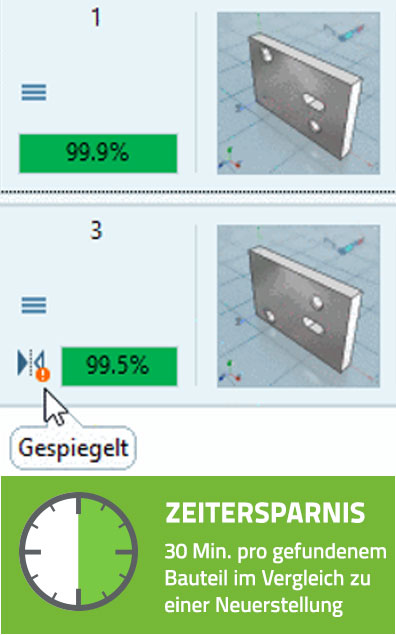 PARTsolutions V11: Neue Version ermöglicht Ingenieuren zeit- und ...