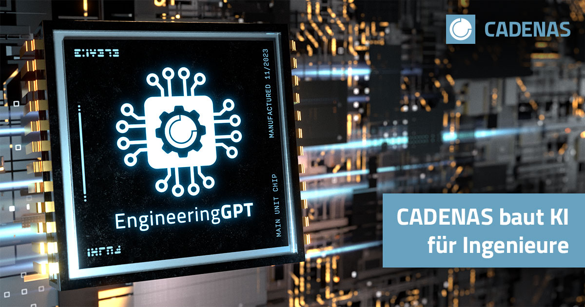 Künstliche Intelligenz bereichert Konstruktion