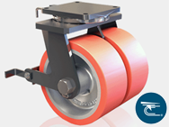 Caster Concepts Launch 3D Product Catalog with Custom Caster ...