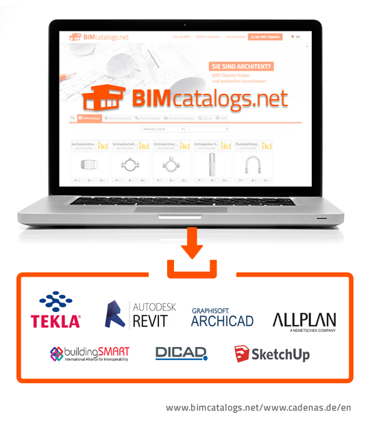 Component manufacturers, take note! 5 reasons for a CAD catalog at ...