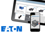 Eaton Goes Mobile with 3D CAD Models App