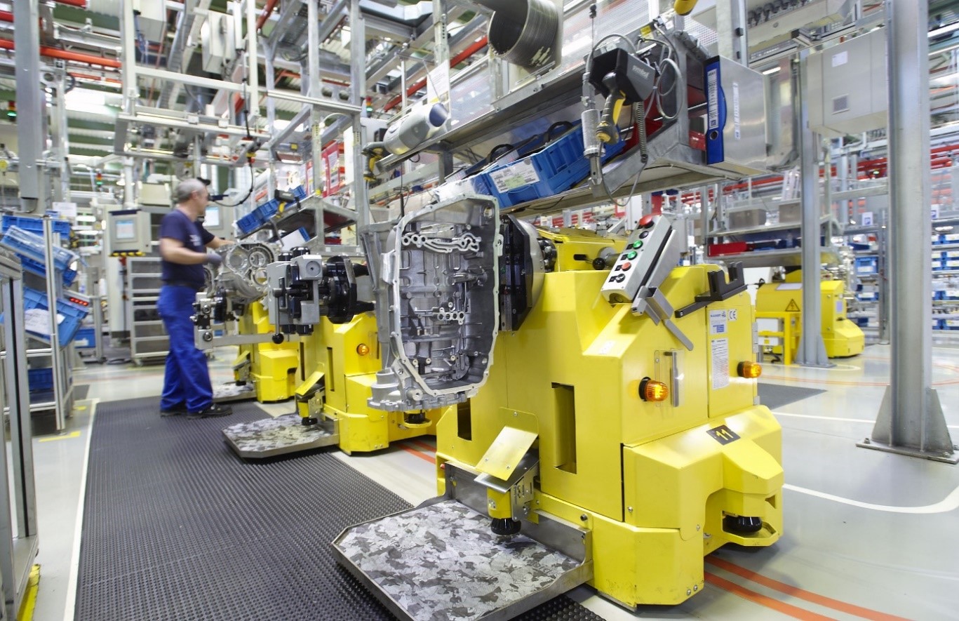 "The simple connection of PARTsolutions to our PDM system was the ...