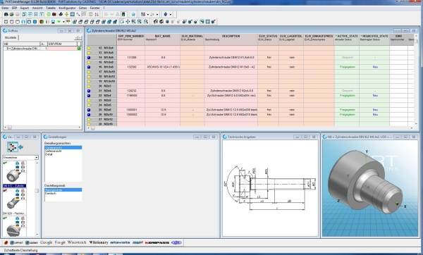 CADENAS PARTsolutions sorgt bei AIM für Prozessoptimierung im ...